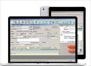 Visual Pharmacy Plus Software | AbacusRx