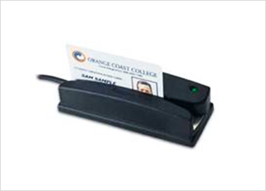 Drivers License Scanner | AbacusRx