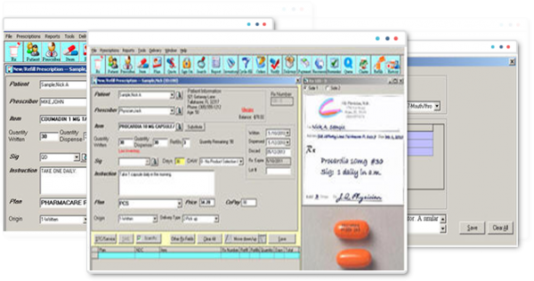 Retail Pharmacy | AbacusRx