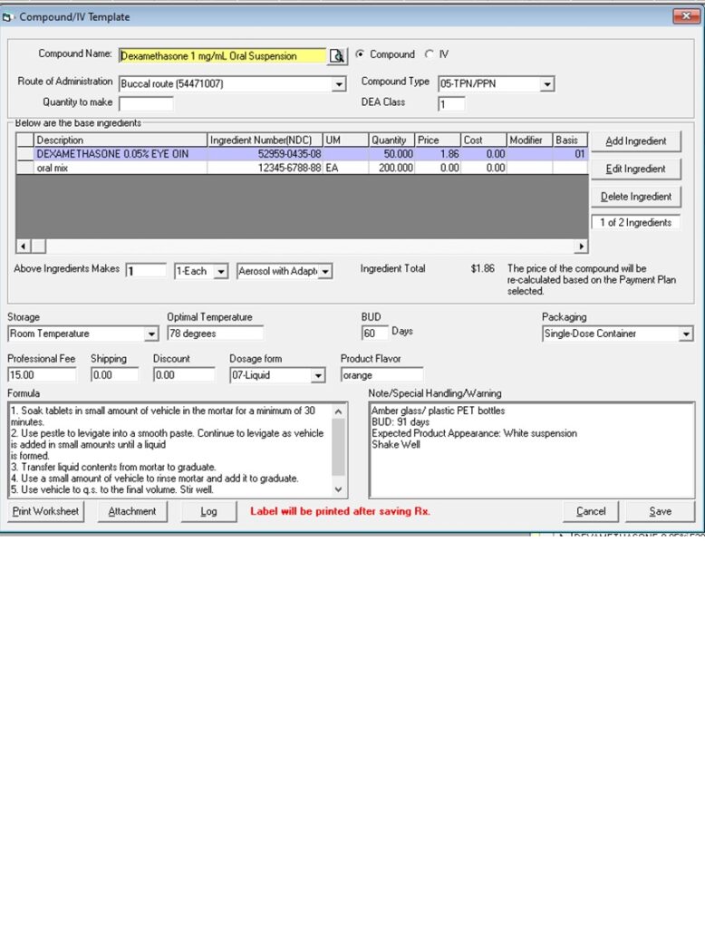Retail Pharmacy | AbacusRx